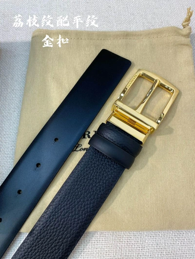 Burberry Belts