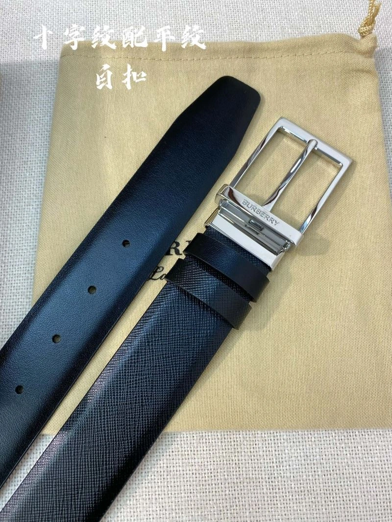 Burberry Belts