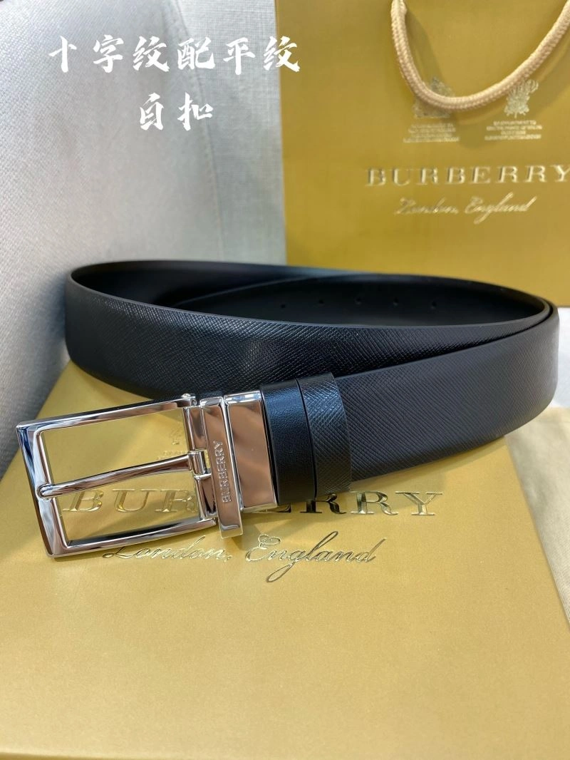 Inexpensive Burberry Belts