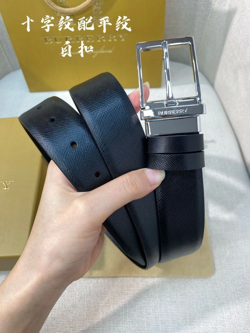 Inexpensive Burberry Belts
