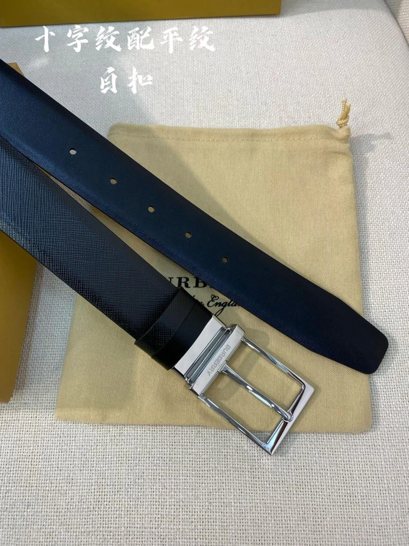 Inexpensive Burberry Belts