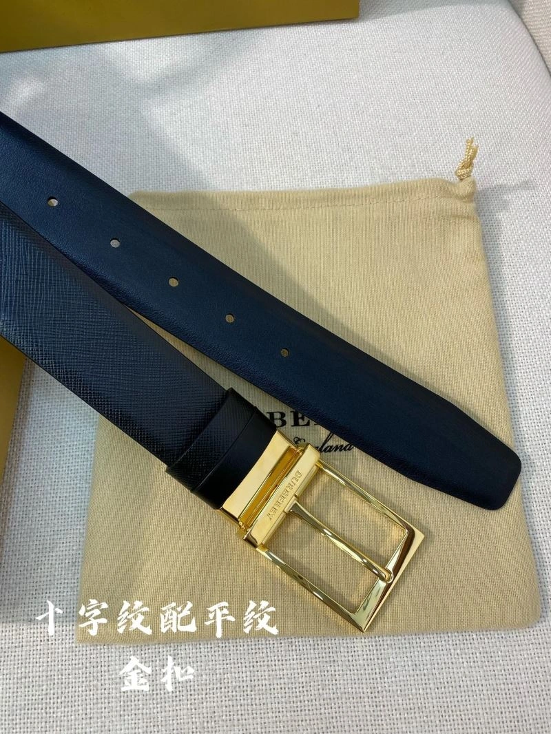 High accuracy Burberry Belts