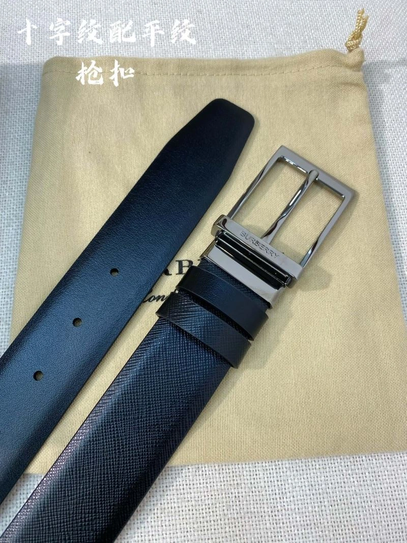 Burberry Belts