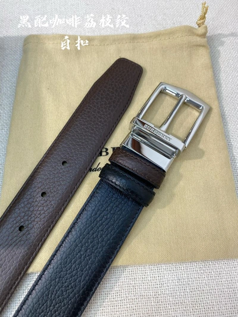 Burberry Belts