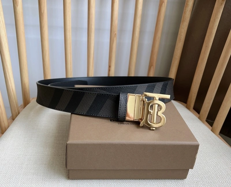 Perfect replica Burberry Belts