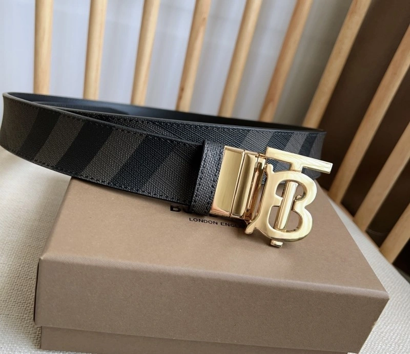 Perfect replica Burberry Belts