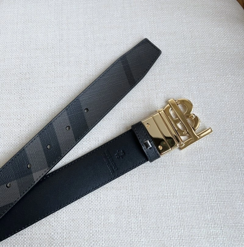 Perfect replica Burberry Belts