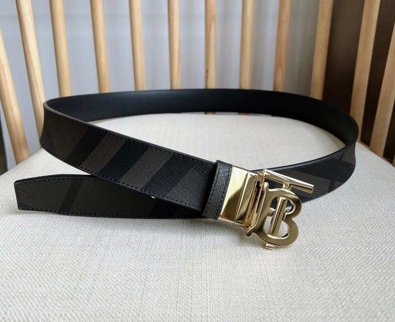 Perfect replica Burberry Belts