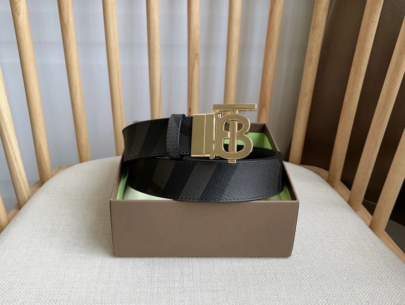 Perfect replica Burberry Belts