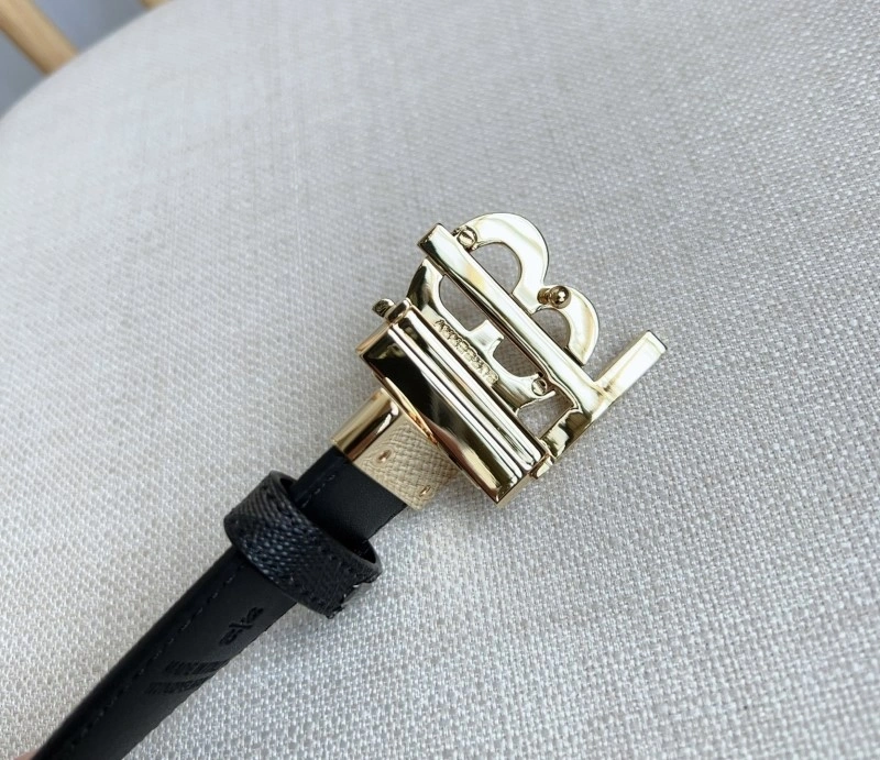 Perfect replica Burberry Belts