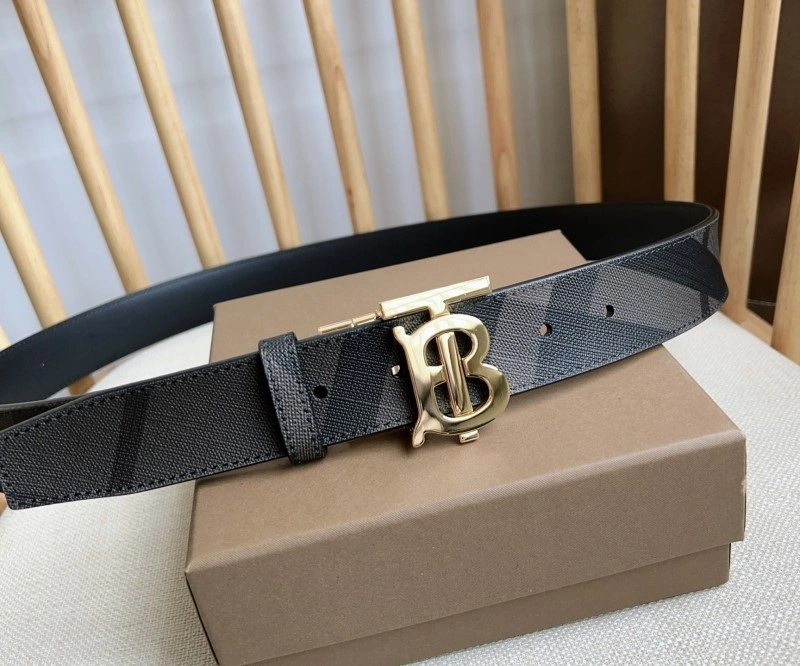 Perfect replica Burberry Belts