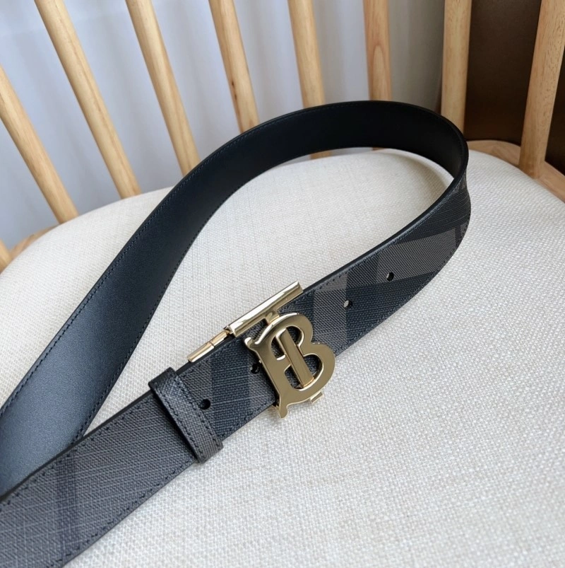 Perfect replica Burberry Belts