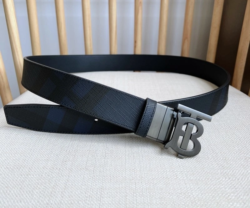 Exact replica Burberry Belts