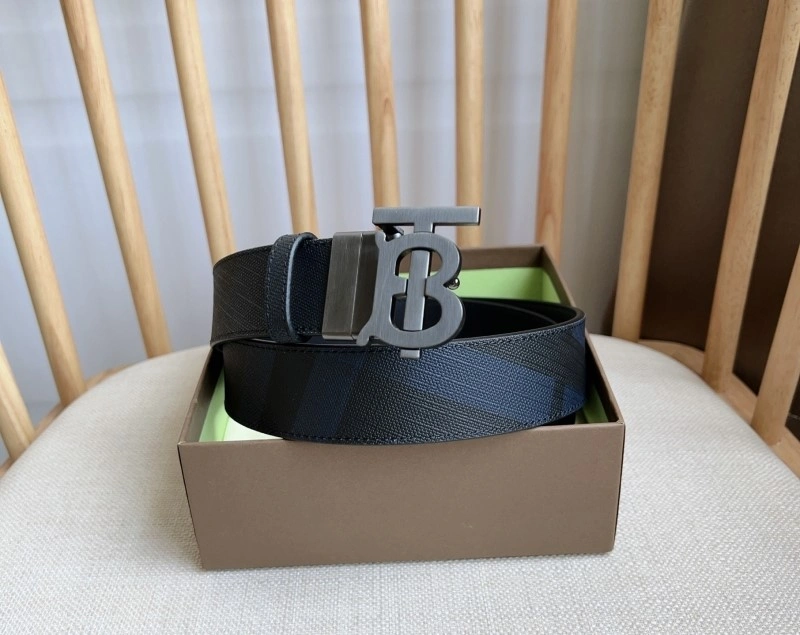Exact replica Burberry Belts