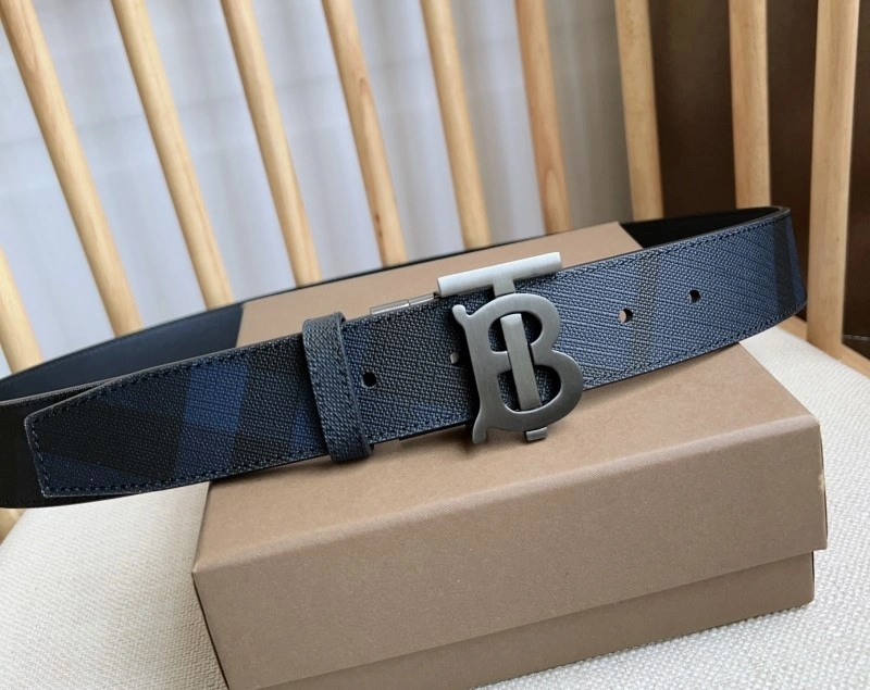 Exact replica Burberry Belts
