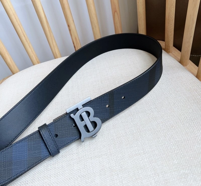 Exact replica Burberry Belts