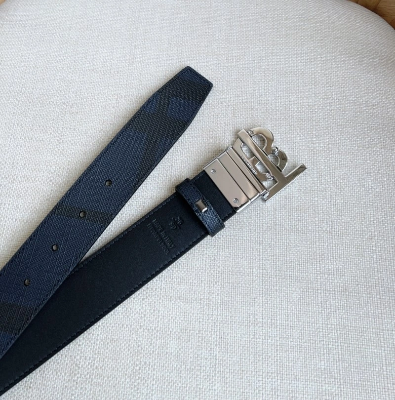 Official Burberry Belts