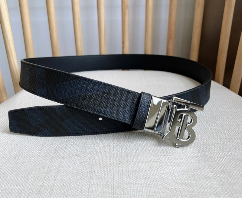 Official Burberry Belts