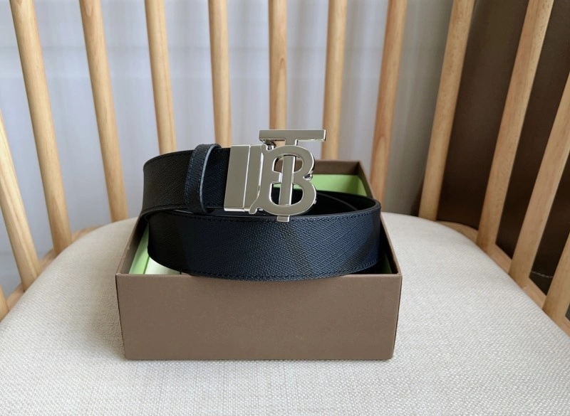 Official Burberry Belts
