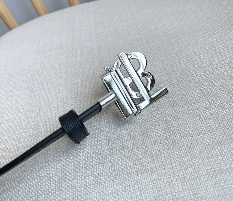 Official Burberry Belts