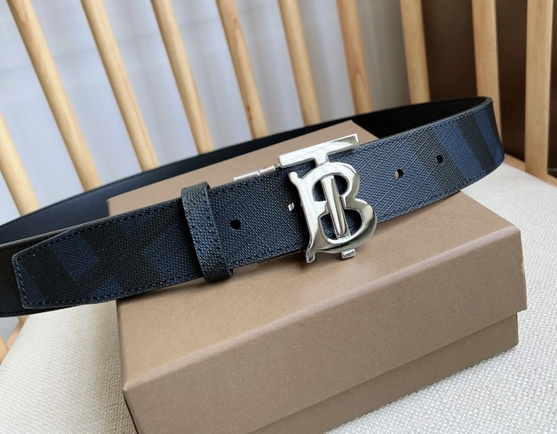 Official Burberry Belts