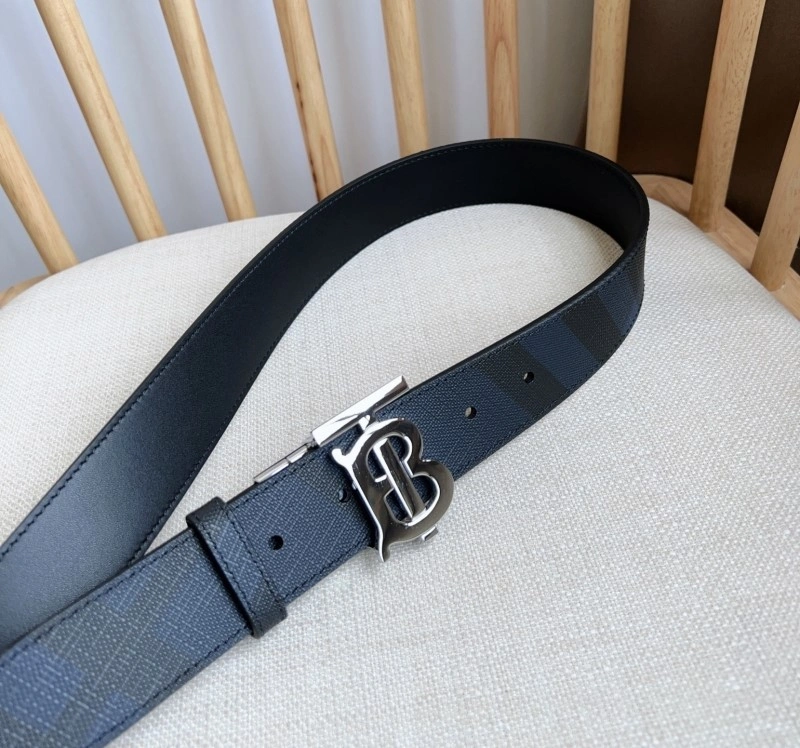 Official Burberry Belts