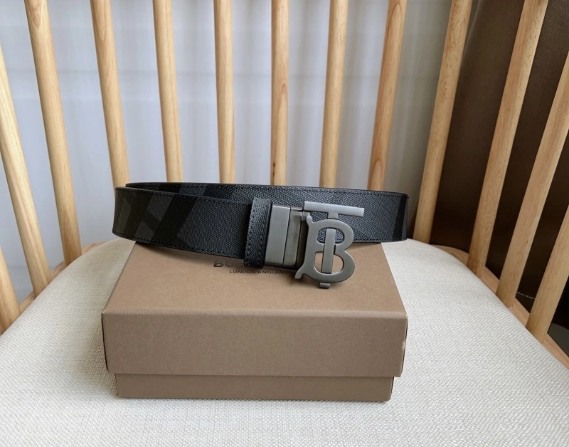 Official Burberry Belts