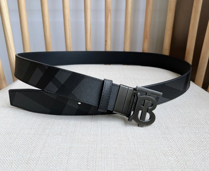 Official Burberry Belts