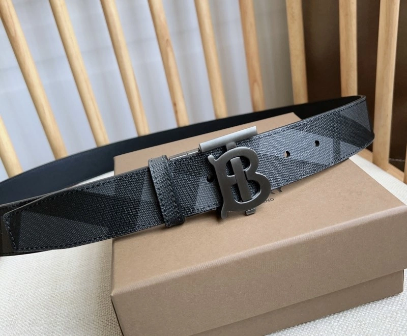 Official Burberry Belts