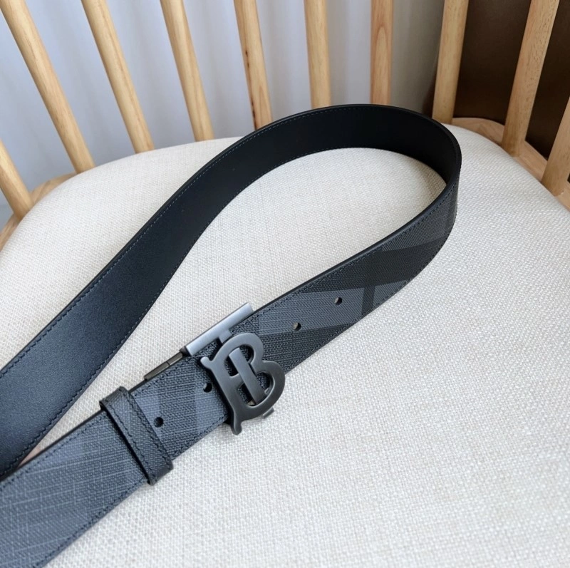 Official Burberry Belts