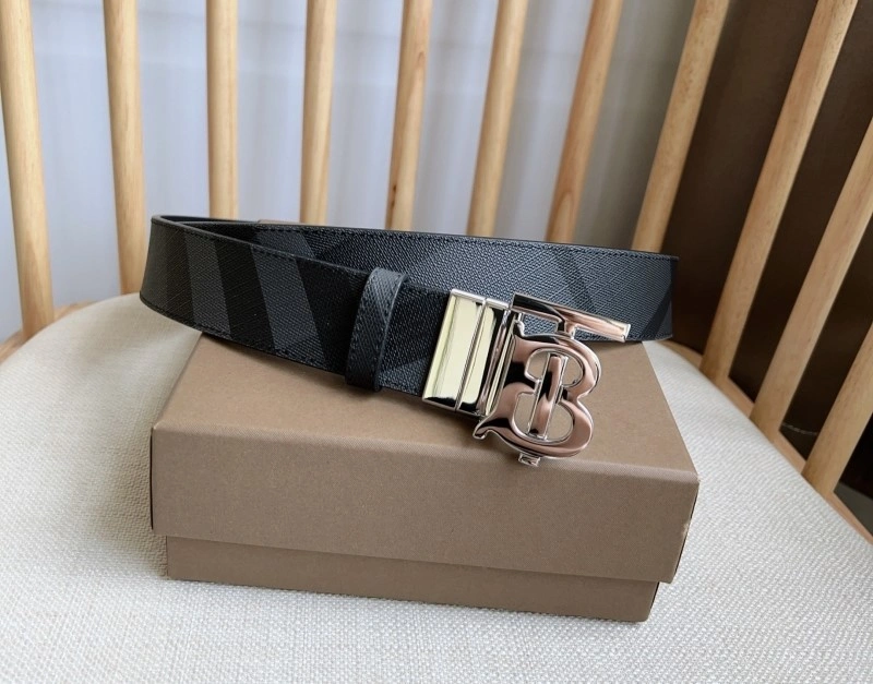 OEM Burberry Belts