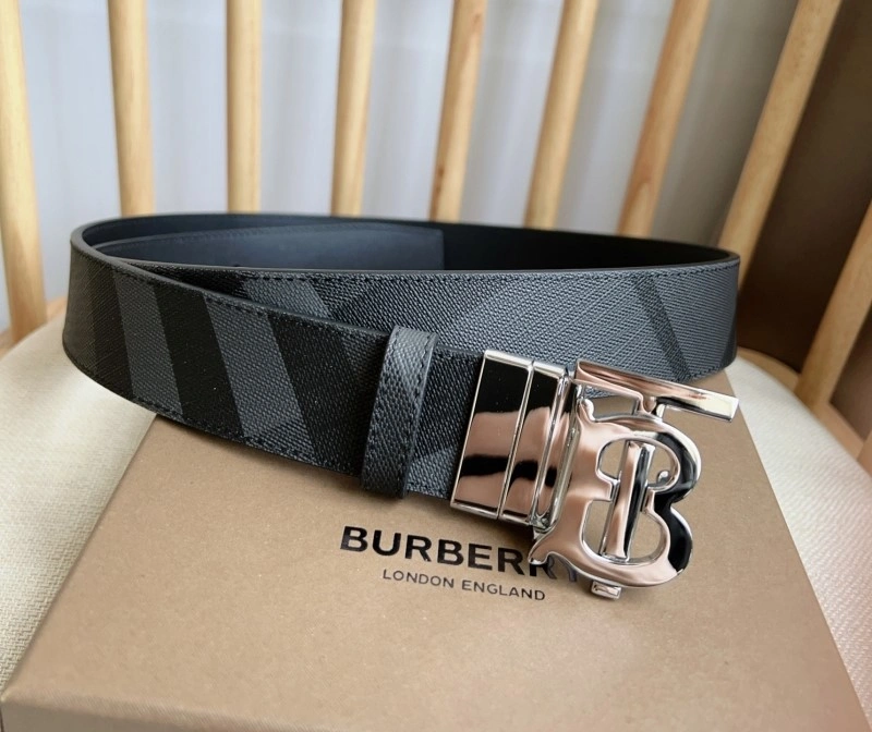 OEM Burberry Belts