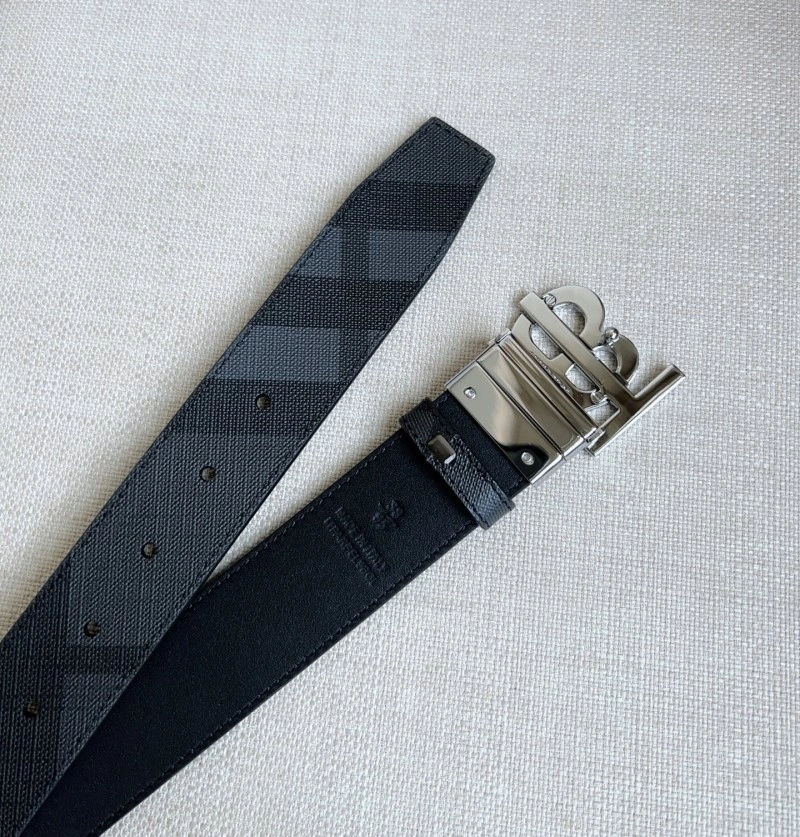 OEM Burberry Belts