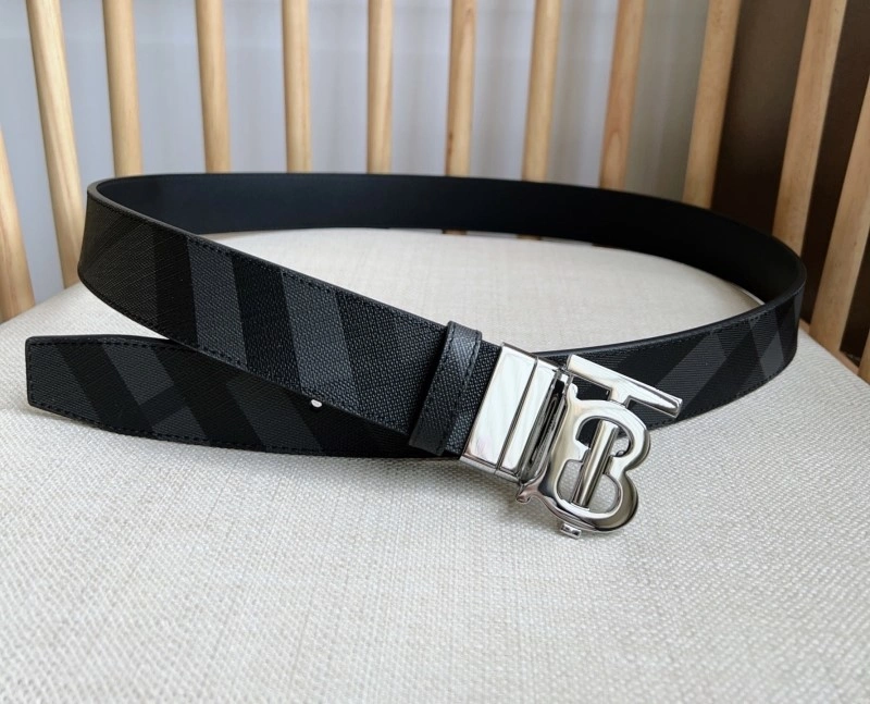 OEM Burberry Belts