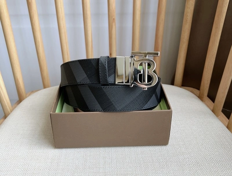 OEM Burberry Belts
