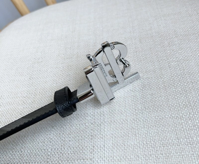 OEM Burberry Belts