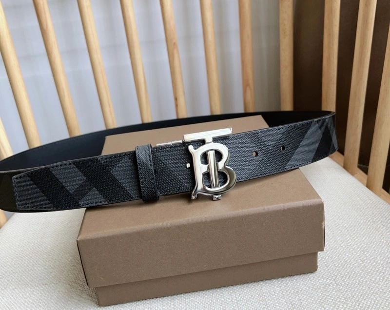 OEM Burberry Belts