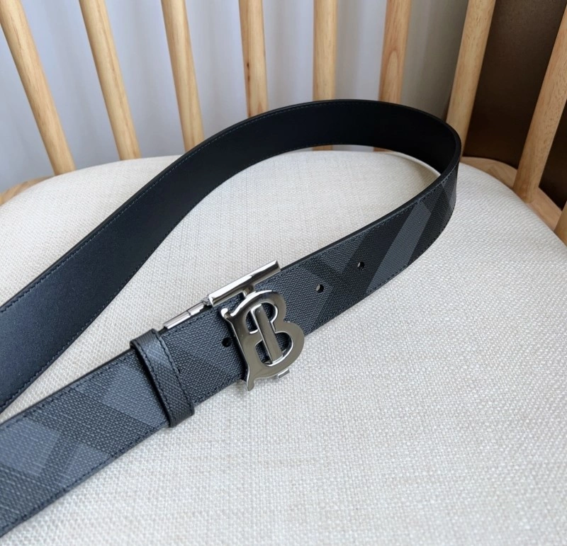 OEM Burberry Belts