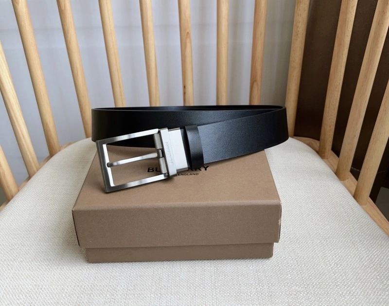 1:1 copy Burberry Belts