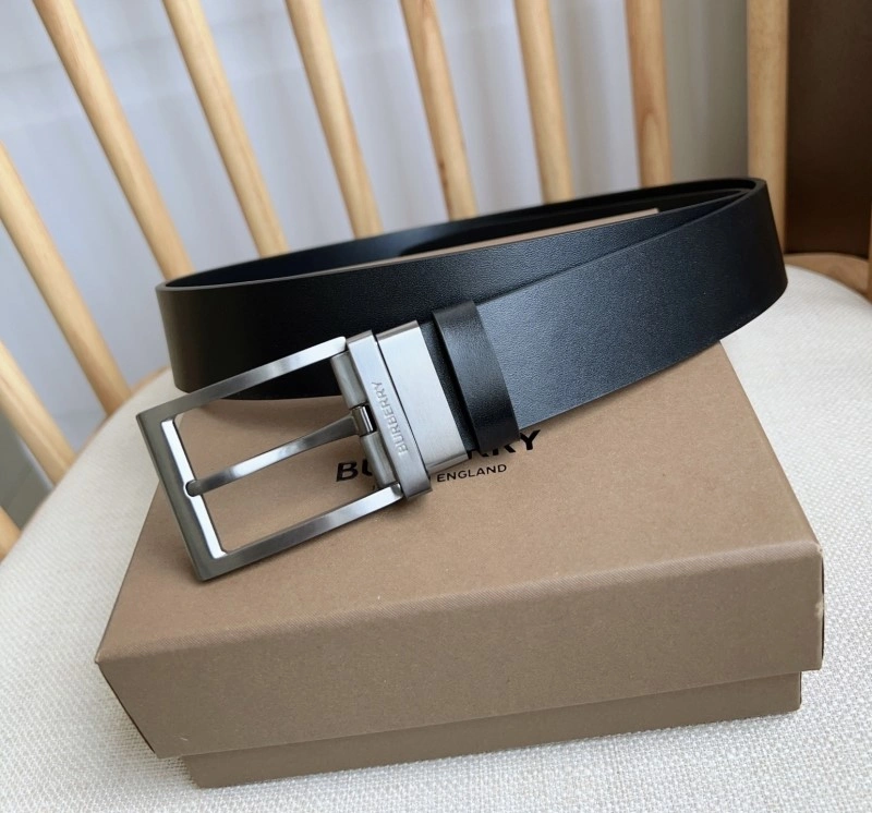 1:1 copy Burberry Belts
