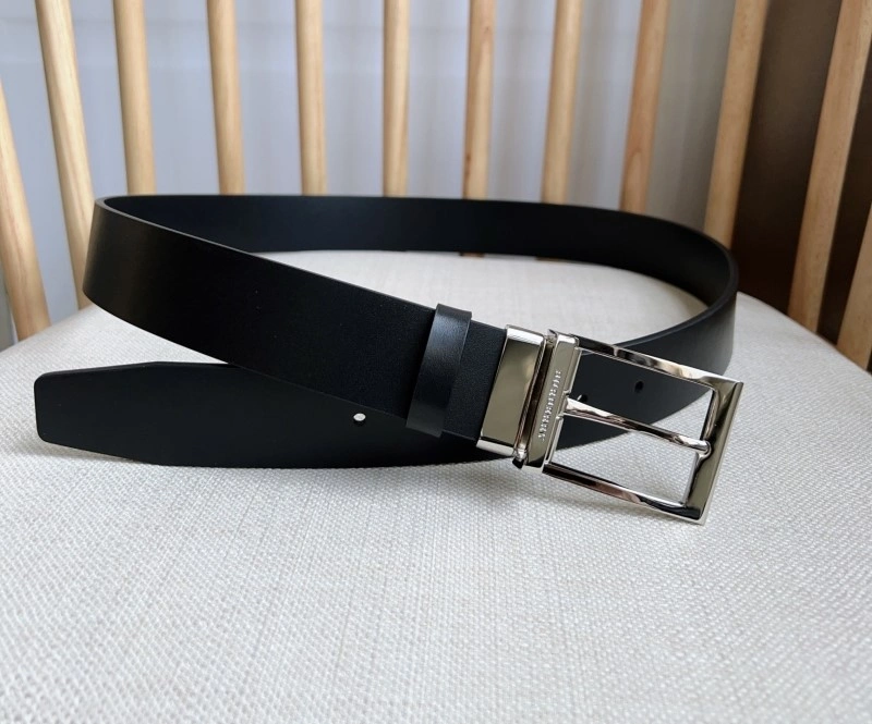 Authentic Burberry Belts