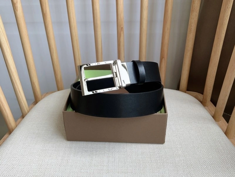 Authentic Burberry Belts