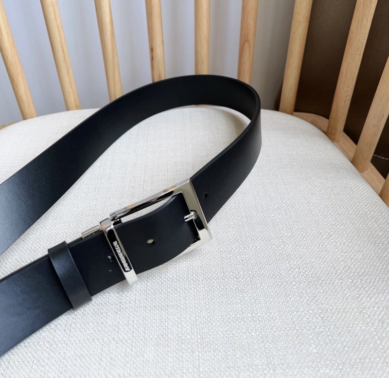 Authentic Burberry Belts