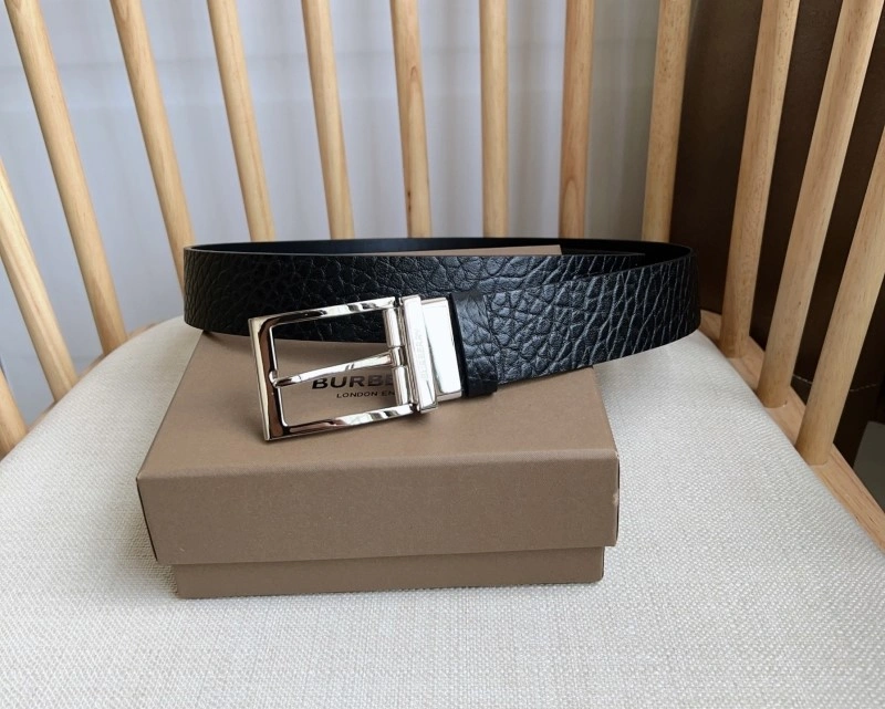 OEM Burberry Belts