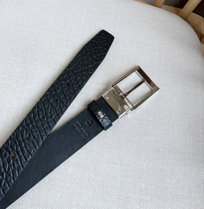 OEM Burberry Belts