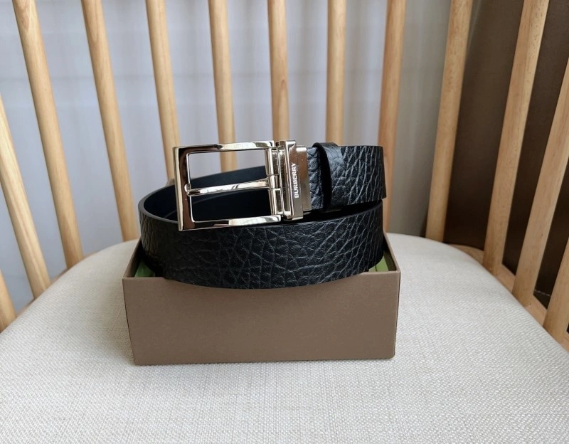 OEM Burberry Belts