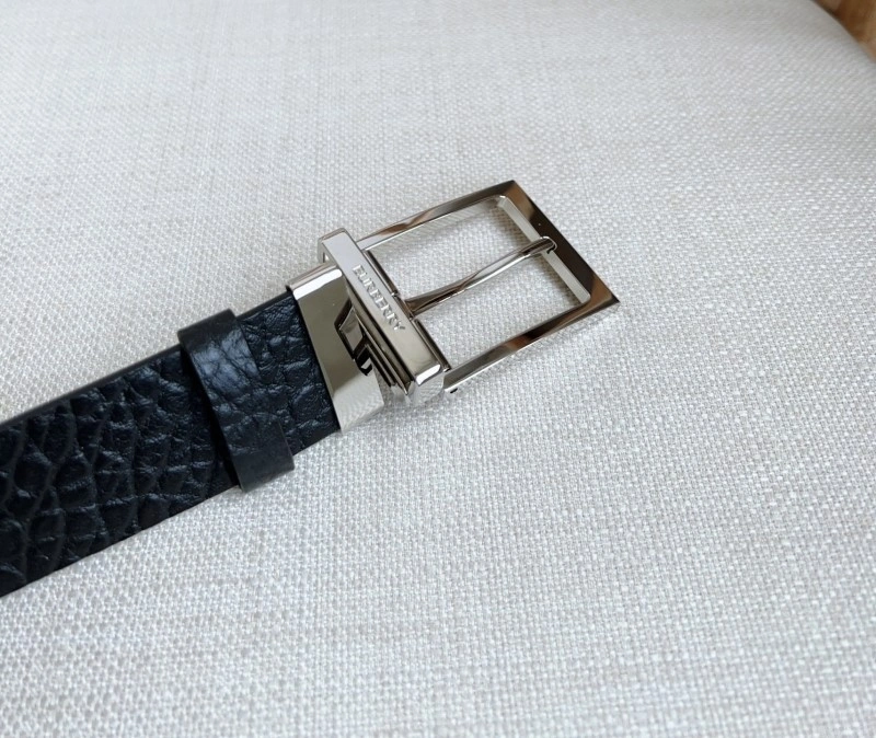 OEM Burberry Belts