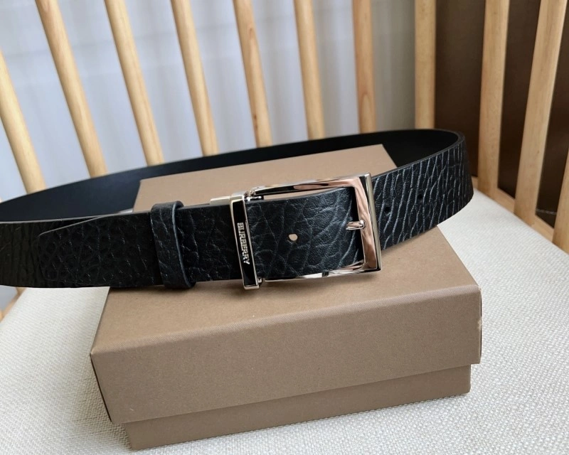 OEM Burberry Belts
