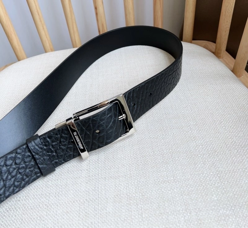 OEM Burberry Belts