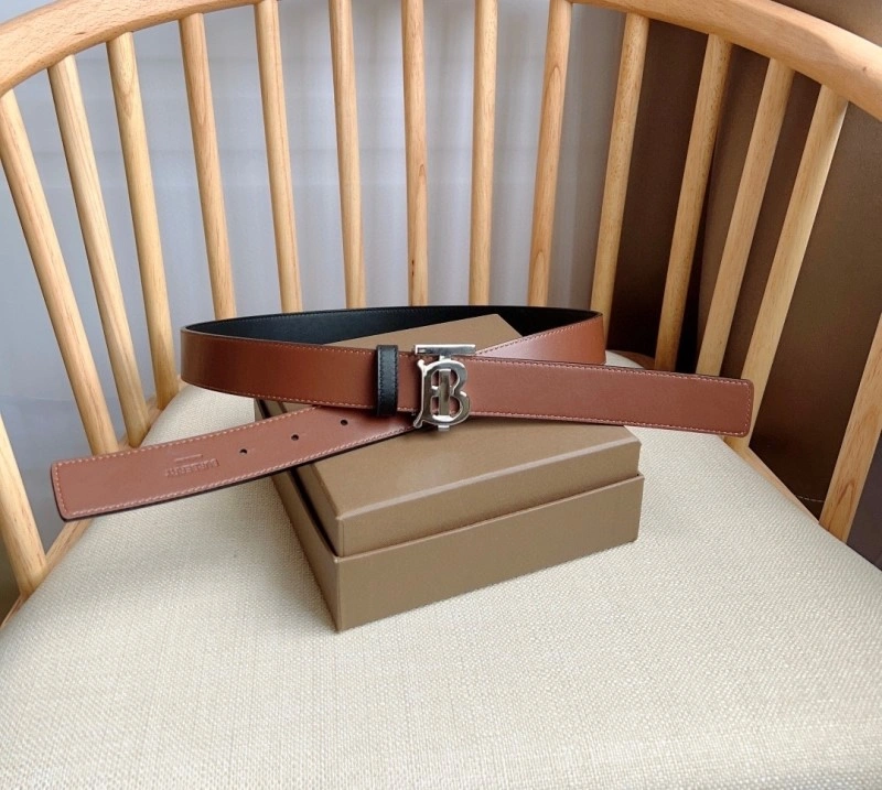 Bargain Burberry Belts